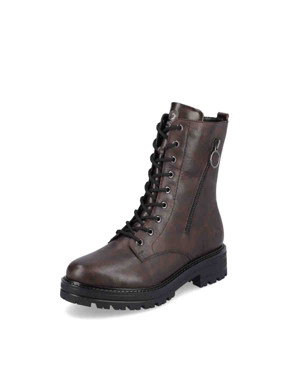 D2281/35 Ботинки женские Remonte от интернет-магазина obuv365.ru